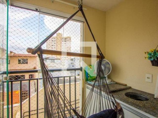 Apartamento à Venda Jardim Bela Vista, 2 Quartos, 67 m2