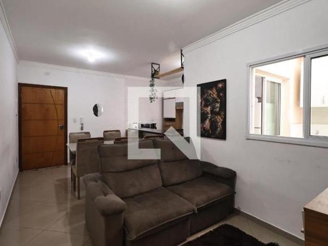 Apartamento à Venda Jardim Bela Vista, 2 Quartos, 64 m2