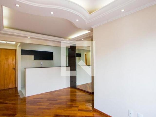 Apartamento à Venda Jardim Bela Vista, 2 Quartos, 64 m2