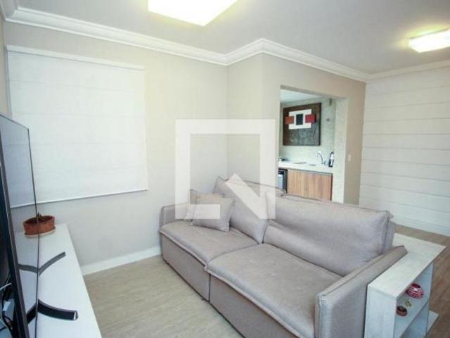 Apartamento à Venda Jardim Bela Vista, 2 Quartos, 65 m2