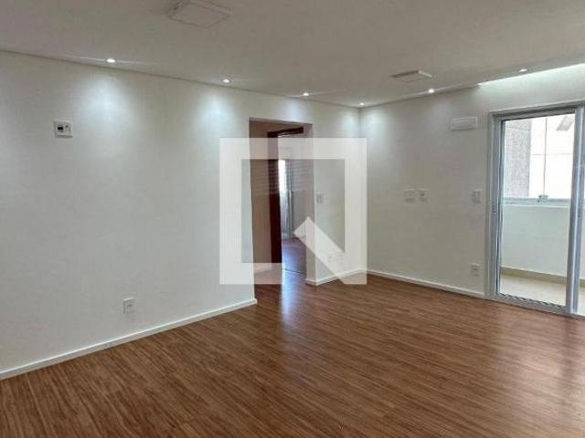 Apartamento à Venda Jardim Bela Vista, 2 Quartos, 65 m2