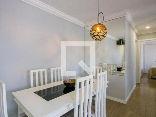 Apartamento à Venda Jardim Bela Vista, 2 Quartos, 65 m2