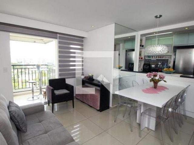 Apartamento à Venda Jardim Bela Vista, 2 Quartos, 65 m2