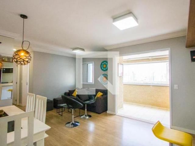 Apartamento à Venda Jardim Bela Vista, 2 Quartos, 65 m2