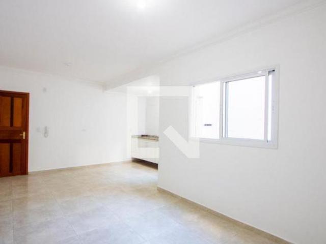 Apartamento à Venda Jardim Bela Vista, 2 Quartos, 65 m2