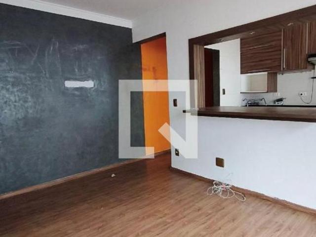 Apartamento à Venda Jardim Bela Vista, 2 Quartos, 65 m2