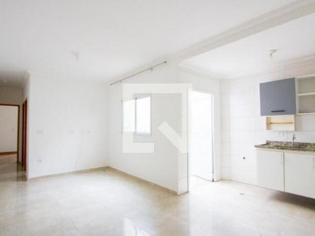 Apartamento à Venda Jardim Bela Vista, 2 Quartos, 65 m2