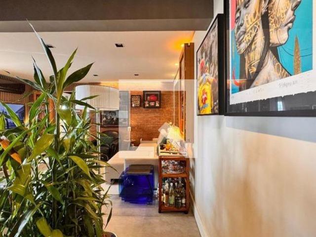 Apartamento à Venda Jardim Bela Vista, 2 Quartos, 65 m2