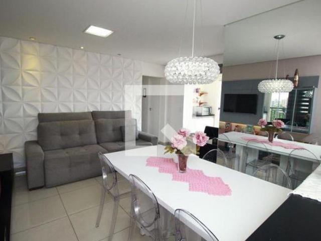 Apartamento à Venda Jardim Bela Vista, 2 Quartos, 65 m² Santo André
