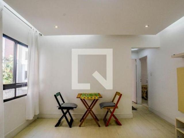 Apartamento à Venda Jardim Bela Vista, 2 Quartos, 66 m2