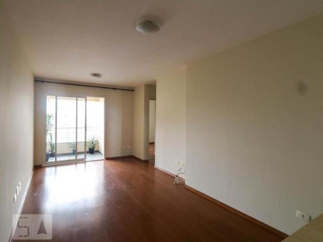 Apartamento à Venda Jardim Bela Vista, 2 Quartos, 66 m2