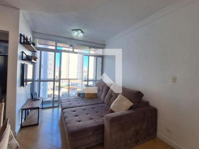 Apartamento à Venda Jardim Bela Vista, 2 Quartos, 68 m2