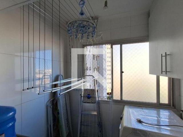 Apartamento à Venda Jardim Bela Vista, 2 Quartos, 68 m2