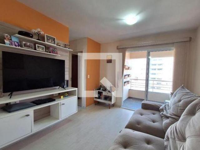 Apartamento à Venda Jardim Bela Vista, 2 Quartos, 68 m² Santo André