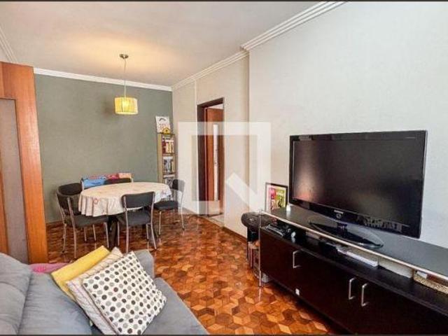 Apartamento à Venda Jardim Bela Vista, 2 Quartos, 69 m2