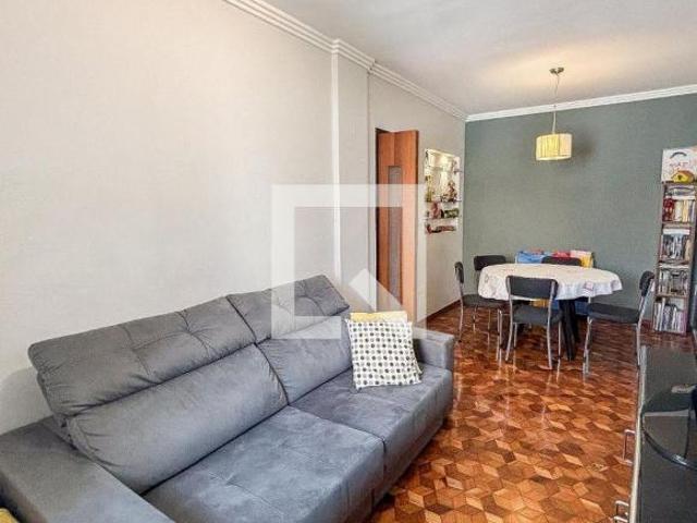 Apartamento à Venda Jardim Bela Vista, 2 Quartos, 69 m2