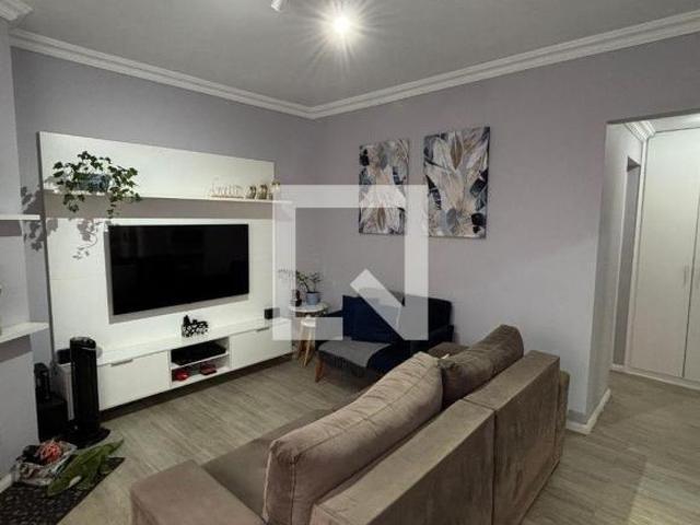 Apartamento à Venda Jardim Bela Vista, 2 Quartos, 69 m2