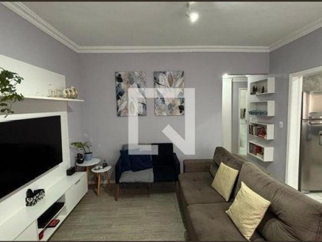 Apartamento à Venda Jardim Bela Vista, 2 Quartos, 69 m² Santo André