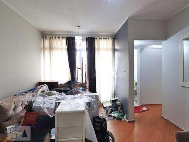 Apartamento à Venda Jardim Bela Vista, 2 Quartos, 69 m² Santo André