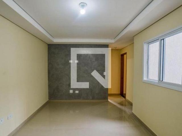 Apartamento à Venda Jardim Bela Vista, 2 Quartos, 69 m² Santo André