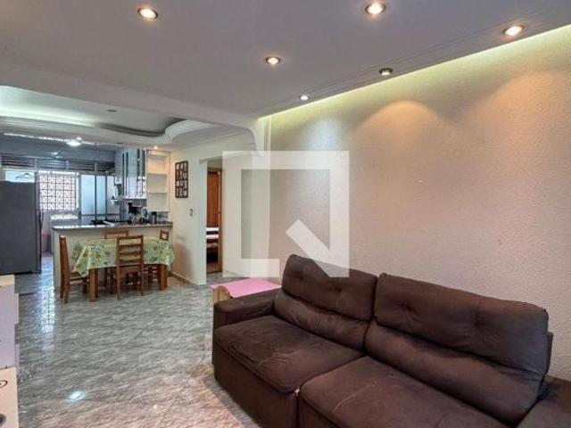 Apartamento à Venda Jardim Bela Vista, 2 Quartos, 73 m2