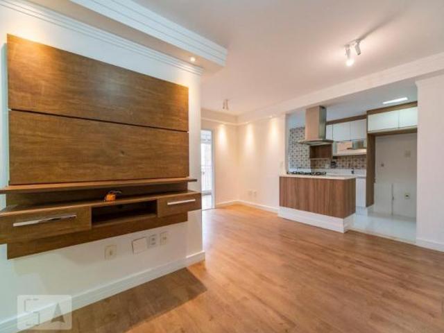 Apartamento à Venda Jardim Bela Vista, 2 Quartos, 73 m2