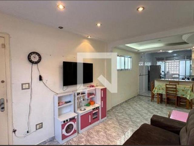 Apartamento à Venda Jardim Bela Vista, 2 Quartos, 73 m² Santo André