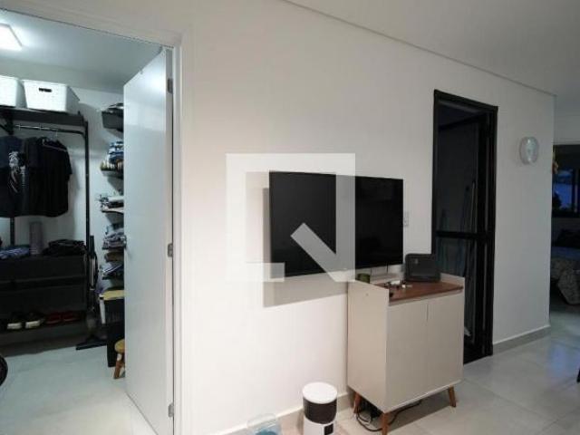 Apartamento à Venda Jardim Bela Vista, 2 Quartos, 70 m2