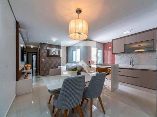 Apartamento à Venda Jardim Bela Vista, 2 Quartos, 70 m2