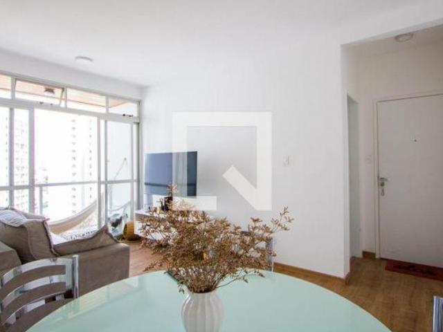 Apartamento à Venda Jardim Bela Vista, 2 Quartos, 70 m2
