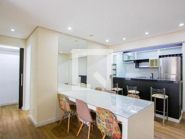 Apartamento à Venda Jardim Bela Vista, 2 Quartos, 70 m2