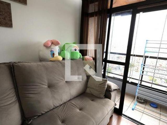 Apartamento à Venda Jardim Bela Vista, 2 Quartos, 70 m2