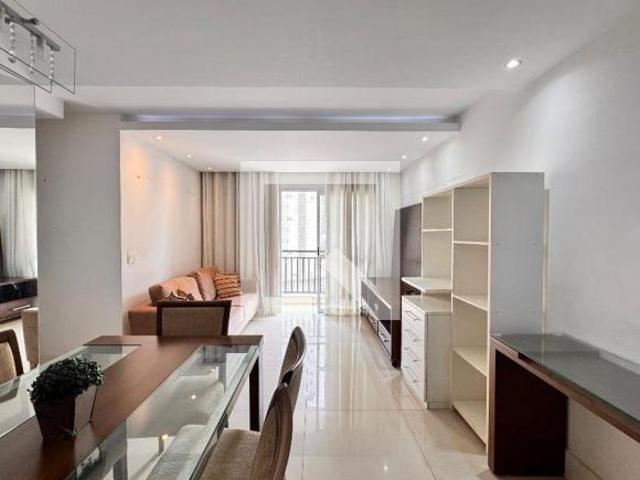 Apartamento à Venda Jardim Bela Vista, 2 Quartos, 70 m2