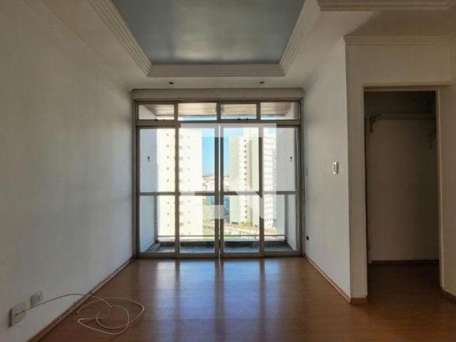 Apartamento à Venda Jardim Bela Vista, 2 Quartos, 70 m2