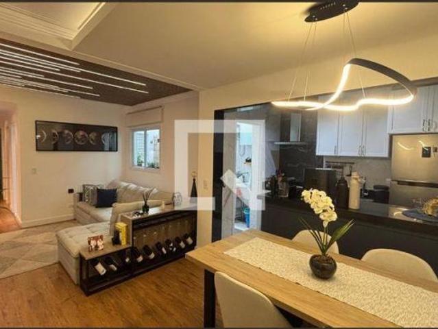 Apartamento à Venda Jardim Bela Vista, 2 Quartos, 70 m2