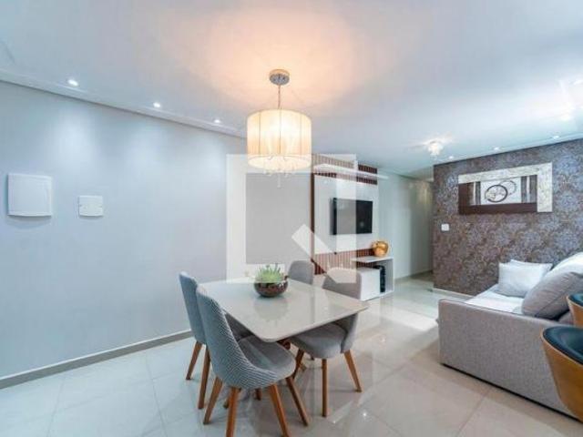 Apartamento à Venda Jardim Bela Vista, 2 Quartos, 70 m² Santo André