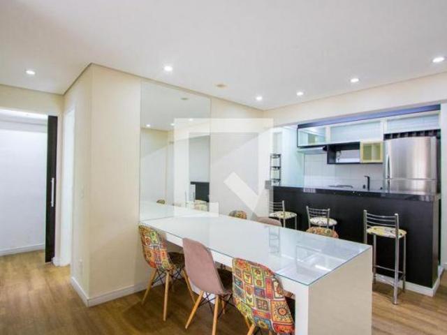 Apartamento à Venda Jardim Bela Vista, 2 Quartos, 70 m² Santo André