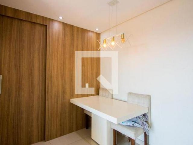 Apartamento à Venda Jardim Bela Vista, 2 Quartos, 71 m² Santo André