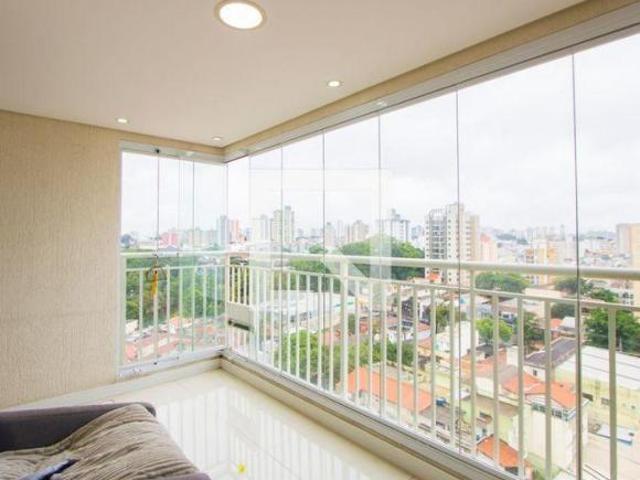 Apartamento à Venda Jardim Bela Vista, 2 Quartos, 72 m2