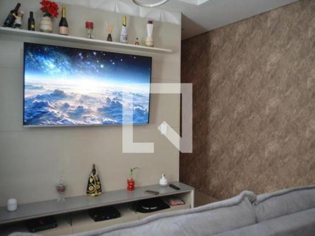 Apartamento à Venda Jardim Bela Vista, 2 Quartos, 72 m2