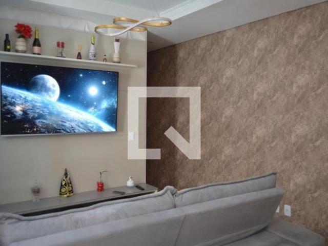 Apartamento à Venda Jardim Bela Vista, 2 Quartos, 72 m2