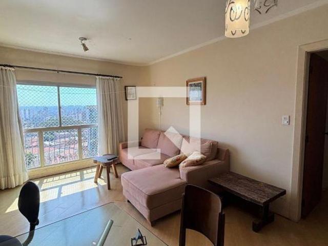 Apartamento à Venda Jardim Bela Vista, 2 Quartos, 72 m2