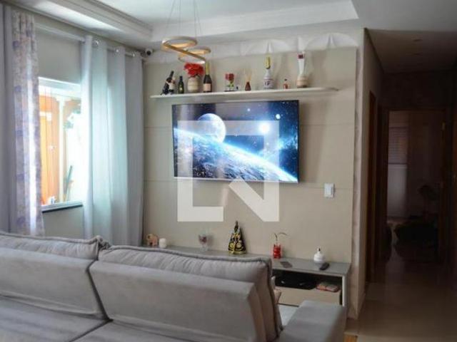 Apartamento à Venda Jardim Bela Vista, 2 Quartos, 72 m2