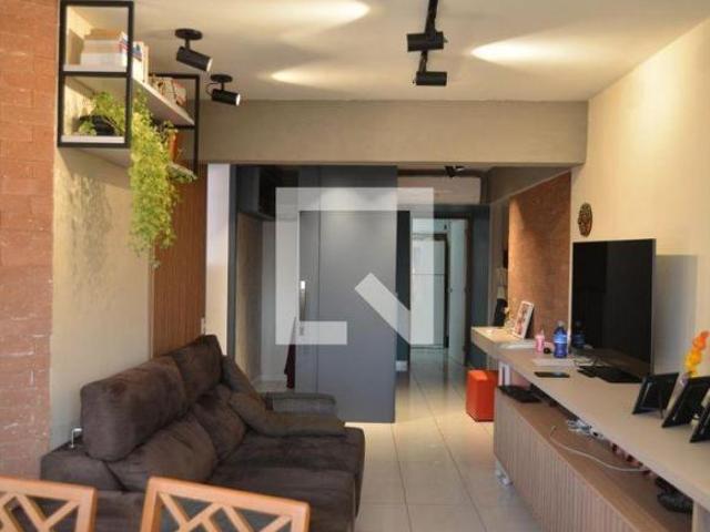 Apartamento à Venda Jardim Bela Vista, 2 Quartos, 77 m2