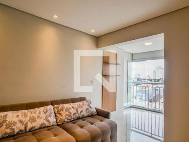 Apartamento à Venda Jardim Bela Vista, 2 Quartos, 77 m2