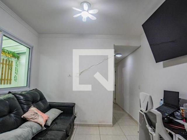 Apartamento à Venda Jardim Bela Vista, 2 Quartos, 74 m2