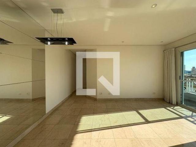 Apartamento à Venda Jardim Bela Vista, 2 Quartos, 74 m² Santo André