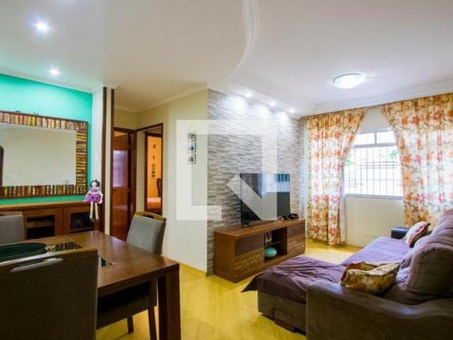 Apartamento à Venda Jardim Bela Vista, 2 Quartos, 75 m2