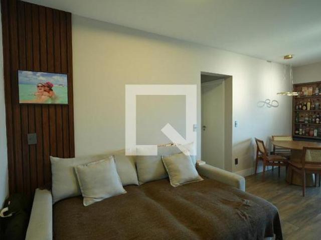 Apartamento à Venda Jardim Bela Vista, 2 Quartos, 75 m2