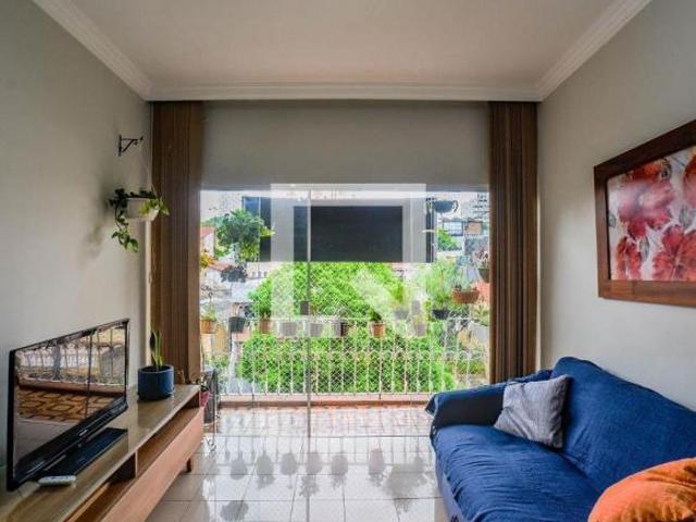 Apartamento à Venda Jardim Bela Vista, 2 Quartos, 75 m2